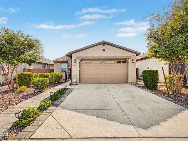 4322 N 94th Ave, Phoenix, AZ 85037