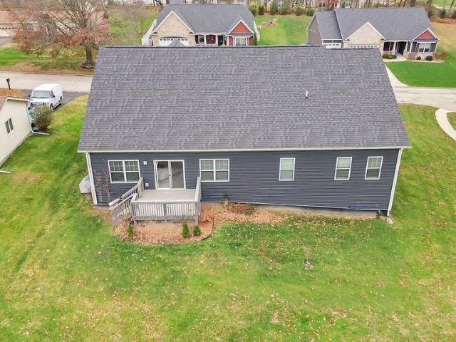 4322 N Centennial Drive