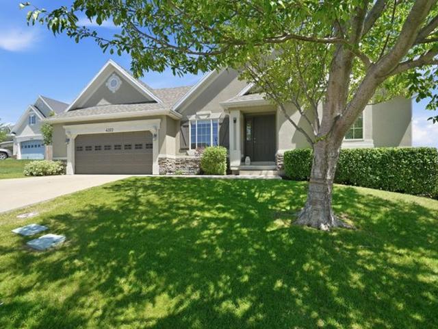 4322 N Chestnut Oak Dr, Lehi, UT 84048