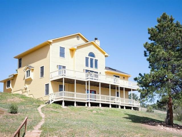 4322 Nambe Rd, Indian Hills, CO 80454