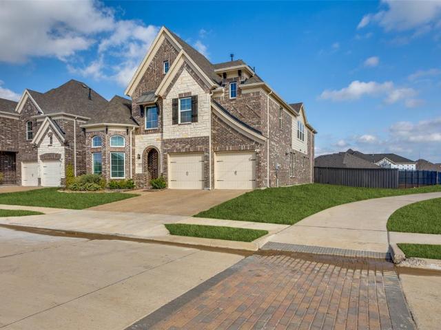 4322 Baneberry Ct, Venus, TX 76084 | MLS #21187 | Compass