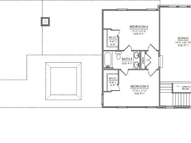 4322 Brendlyn Drive