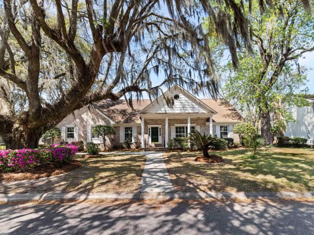 4322 Bream Rd, North Charleston, SC 29418 | MLS #26011