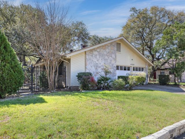 4322 Center Oak Wds, San Antonio, TX 78249 | MLS #1944 | Compass
