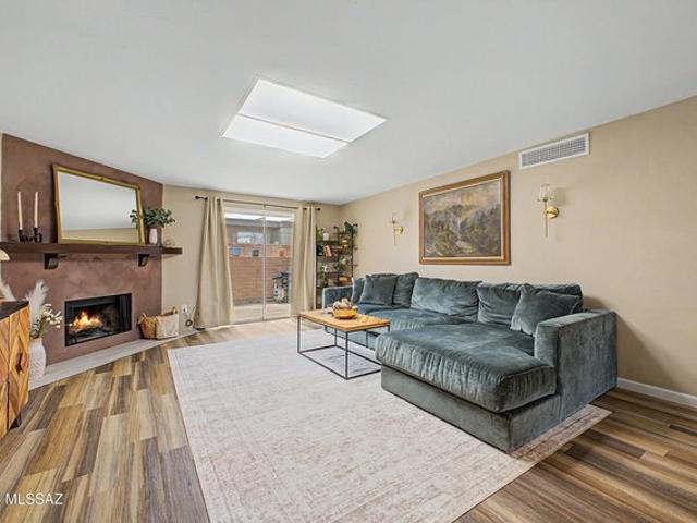 4322 E Allison Rd, Tucson, AZ 85712