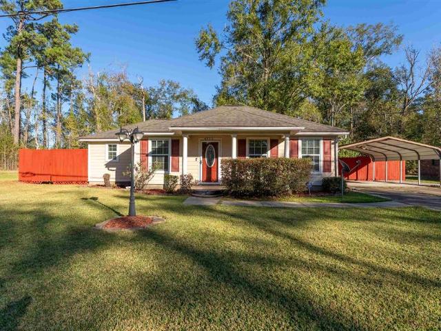 4322 E Houston River Rd, Westlake, LA 70669 | Compass