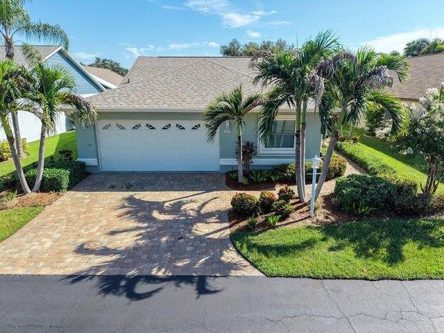 4322 Edenrose Way Unit 86, Sarasota, FL 34235