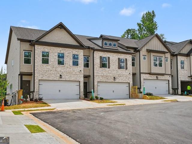 4322 Fern River Bnd Unit 68, Norcross, GA 30093