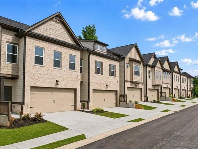 4322 Fern River Bnd Unit 68, Norcross, GA 30093