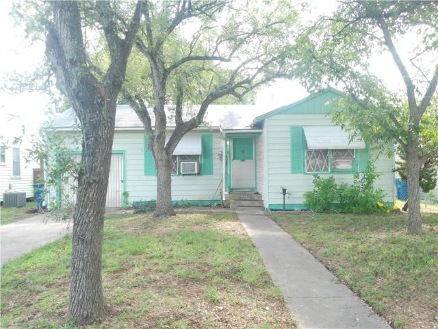 4322 Fir St, Corpus Christi, TX 78411 | MLS #465935