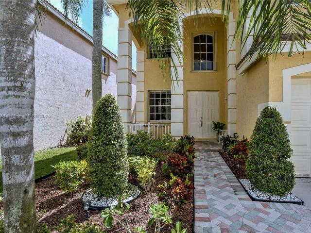 4322 Fox Ridge Dr, Weston, US, FL