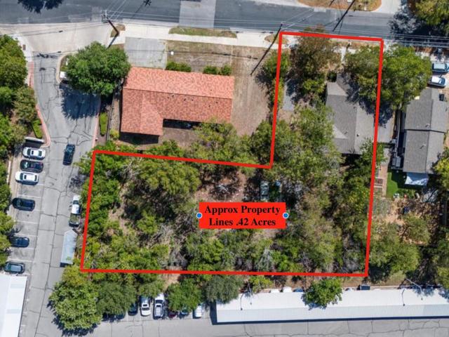 4322 James Casey St
