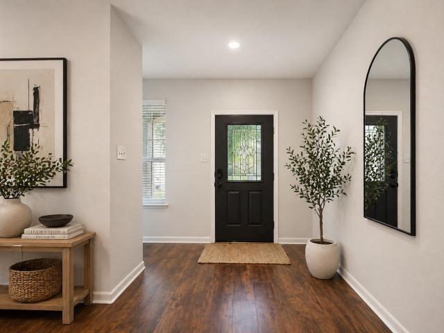4322 Richland Chambers Lane