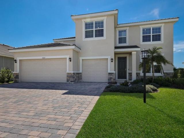 4322 Siloport Ct, Bradenton, FL 34211