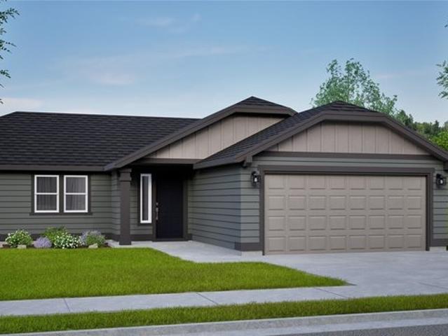 4322 W Redhead Ave, Moses Lake, WA 98837