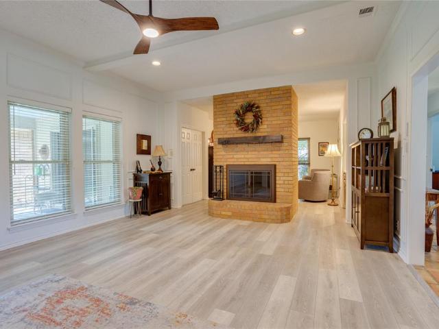 4322 Waycross Drive