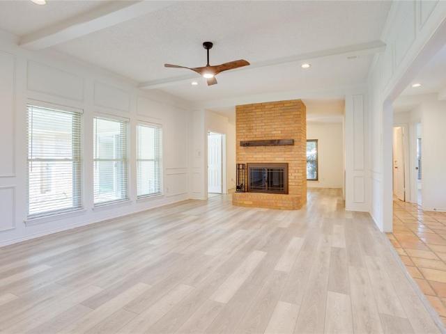 4322 Waycross Drive