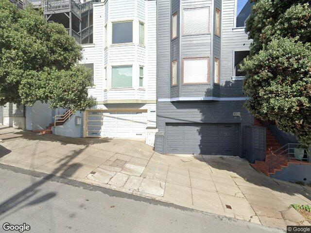 4322 17th St Unit A, San Francisco, CA 94114