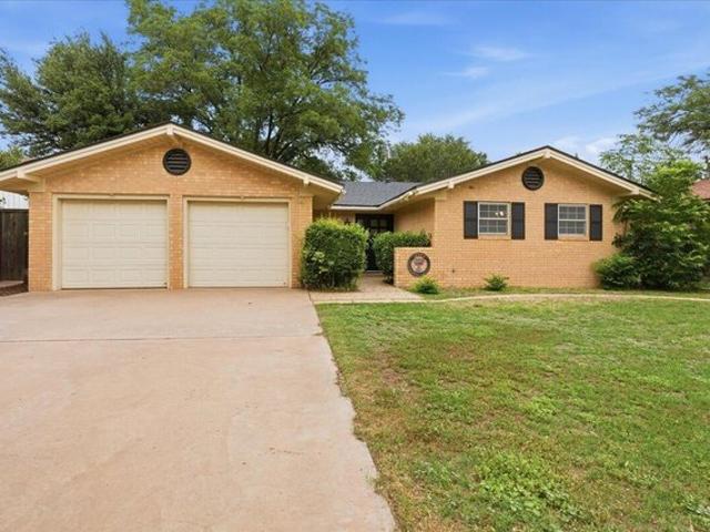 4322 55th St, Lubbock, TX 79413
