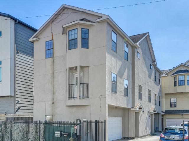 4323 Marina St, Unit A, Houston, TX 77007 | MLS #70835