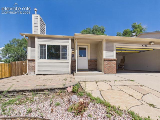 4323 McGrew Circle