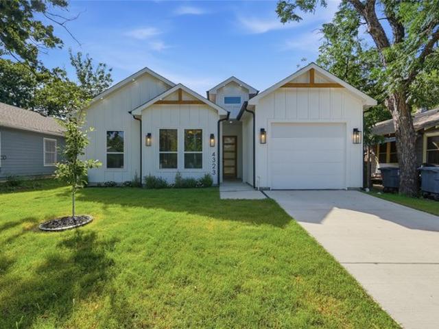 4323 Metropolitan Ave, Dallas, TX 75210