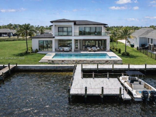 4323 NW 39th St, Cape Coral, FL 33993 | MLS #A11967