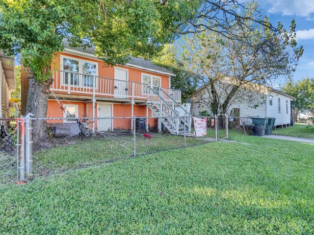 4323 Avenue R 1/2, Galveston, TX 77550 | MLS #10277