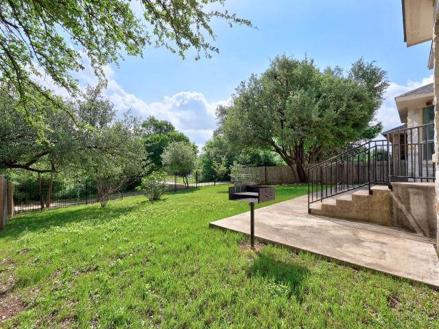 4323 Angelico Ln, Round Rock, TX 78681 | MLS #3515