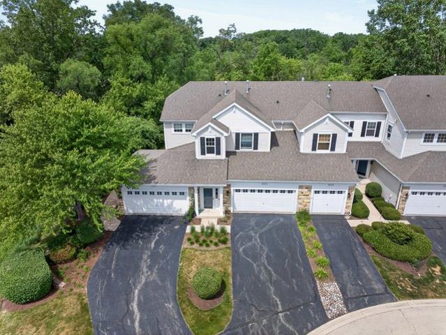 4323 Blue Iris Ct Unit 4323, Island Lake, IL 60042