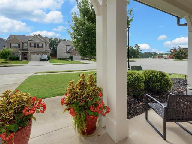4323 Clubside Drive