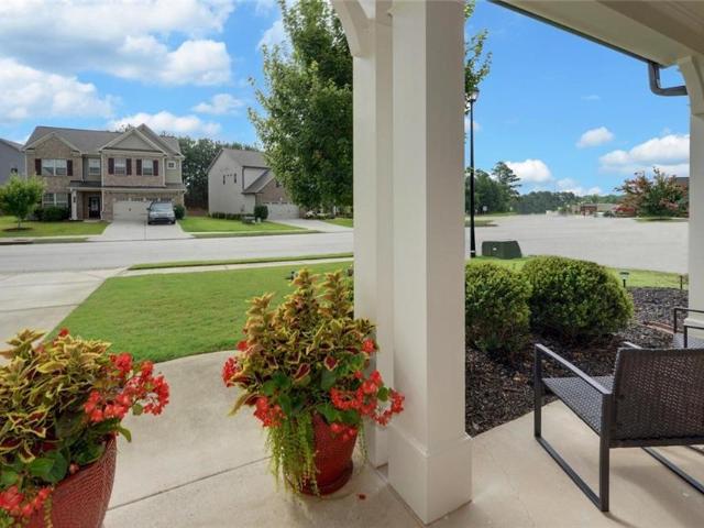 4323 Clubside Drive