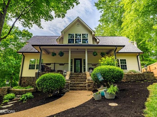 4323 Deer Run Dr, Louisville, TN 37777