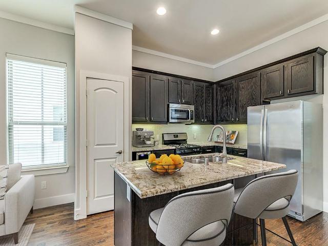4323 Dickason Ave, Unit 29, Dallas, TX 75219 | MLS #21225 | Compass