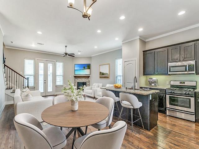 4323 Dickason Ave, Unit 30, Dallas, TX 75219 | MLS #21187 | Compass