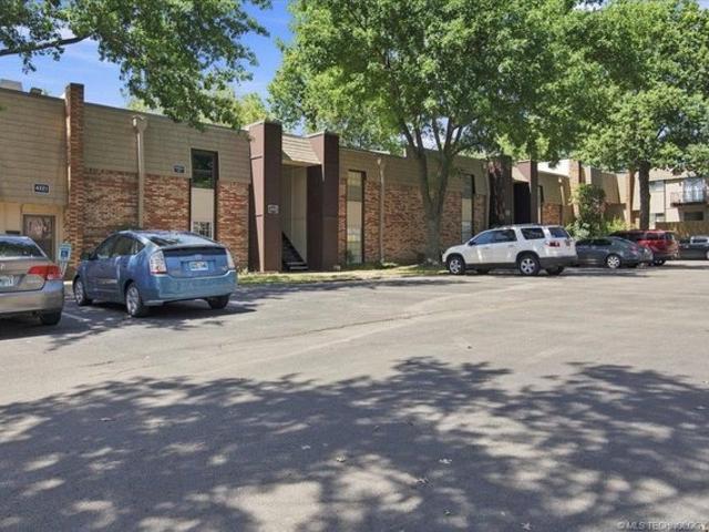 4323 E 68th St Unit 514, Tulsa, OK 74136