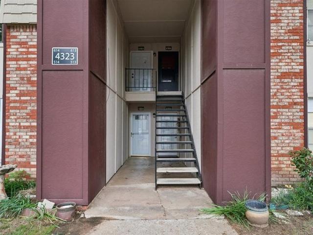 4323 E 68th St Unit 614, Tulsa, OK 74136