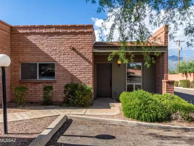 4323 E Blanton Rd, Tucson, AZ 85712 MLS 22420295