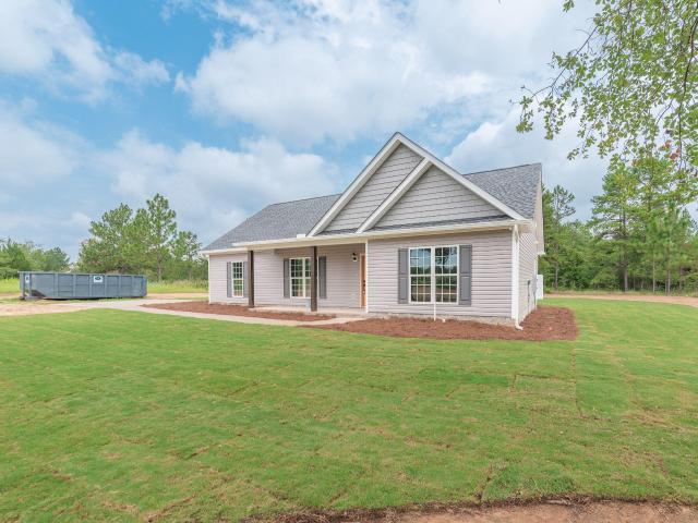 4323 Edisto Road