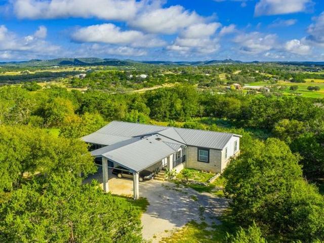 4323 FM 3240, Bandera, TX 78003