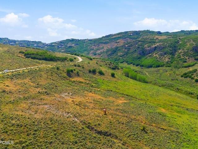 4323 Galts Gulch Lot 7, Park City, UT 84098
