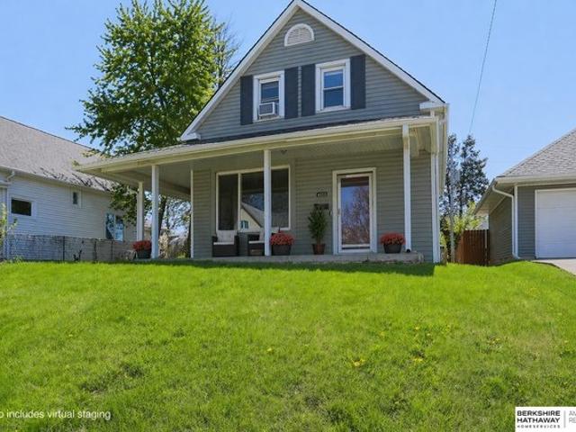 4323 Grant St, Omaha, NE 68111