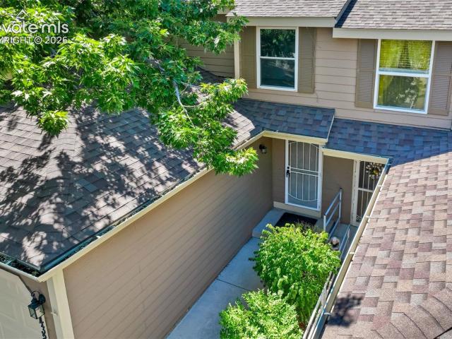 4323 Hunting Meadows Circle # 5
