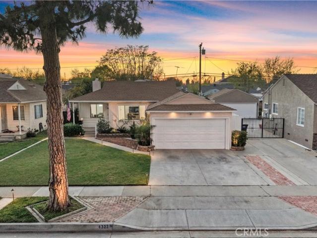 4323 Knoxville Ave, Lakewood, CA 90713 | Compass