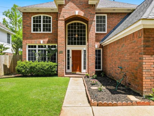 4323 Ringrose Drive