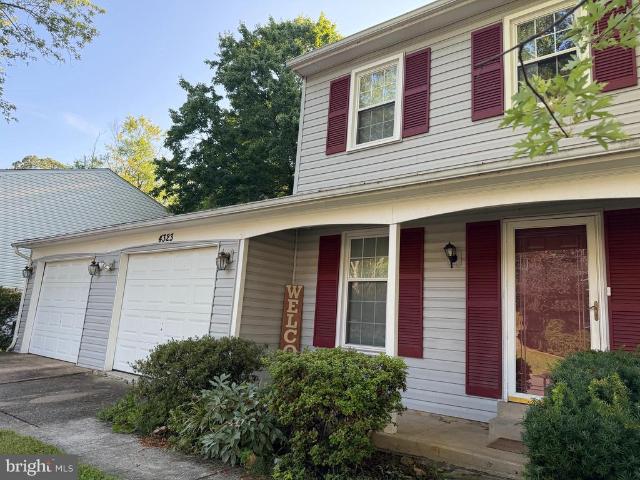 4323 Still Meadow Road