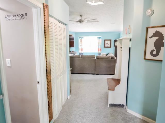 4323 Stone Mill Drive