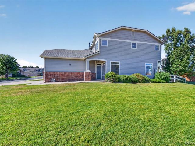 4323 S Jebel Lane