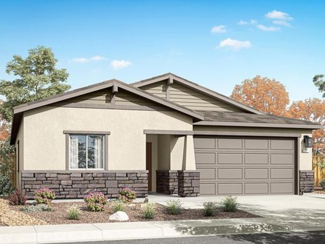 4323 Single Pine Way, Sparks, NV 89436