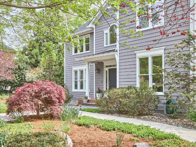 4323 Thetford Road
